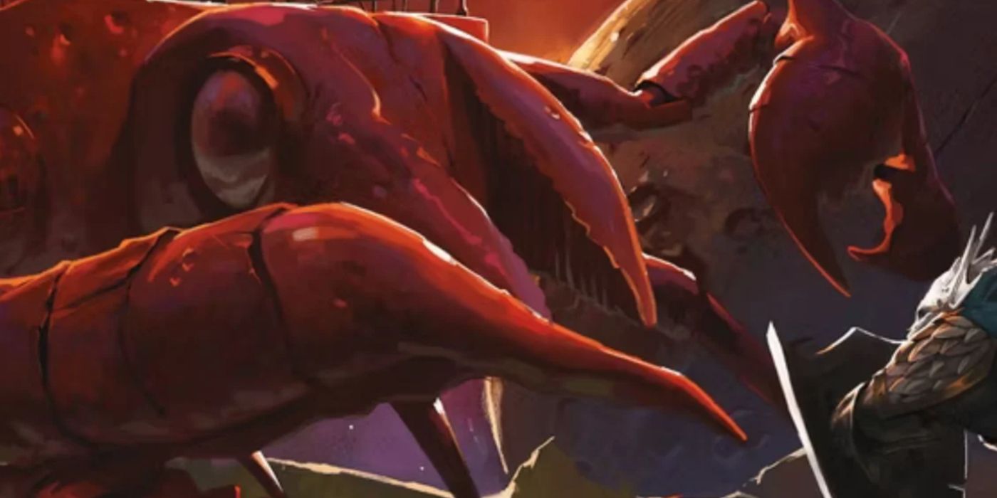 10 Best Spelljamming Ships In D&D 5e, Ranked