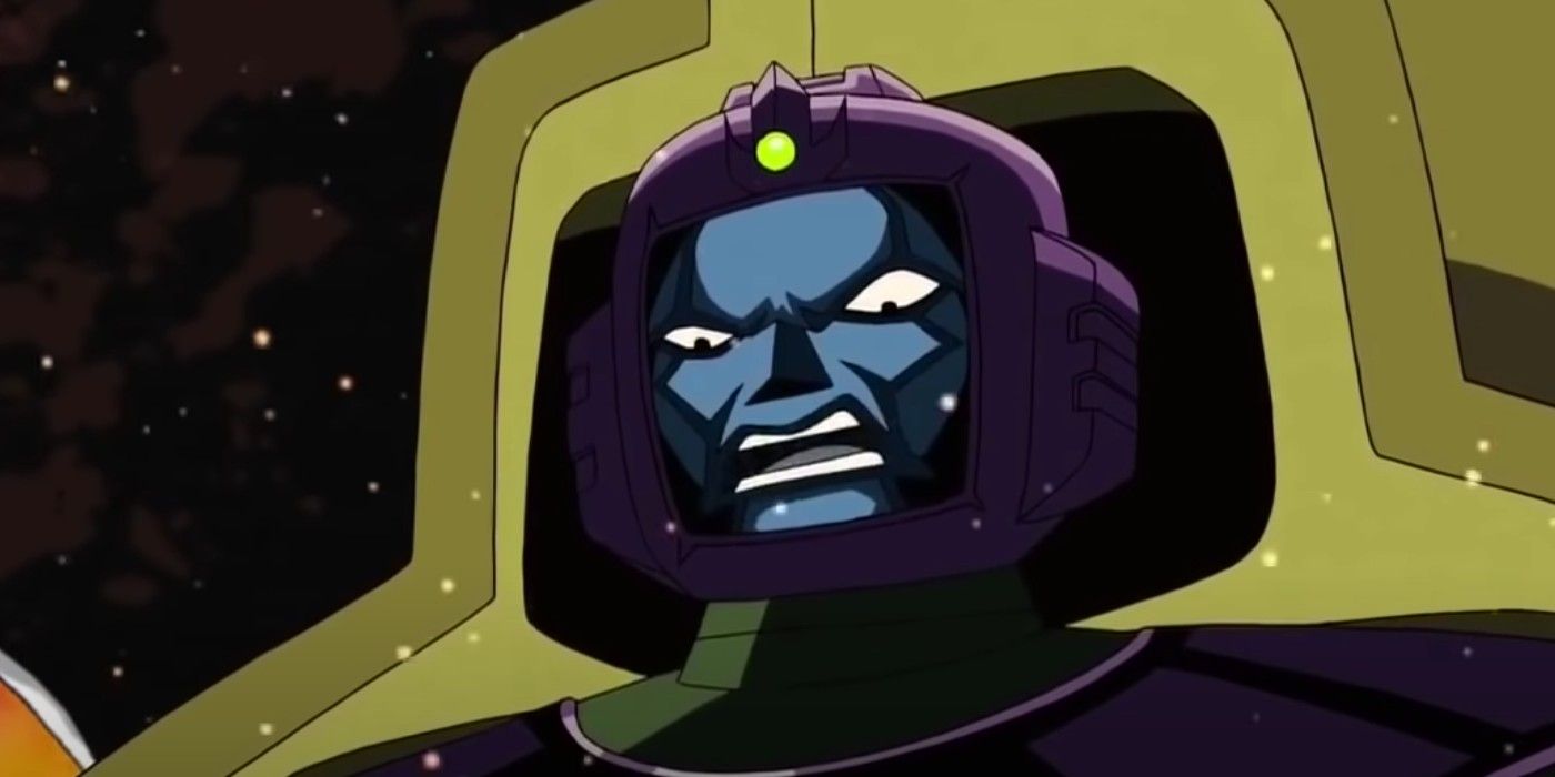 Avengers: Earth's Mightiest Heroes Can Inform MCU's Phase 4 & 5