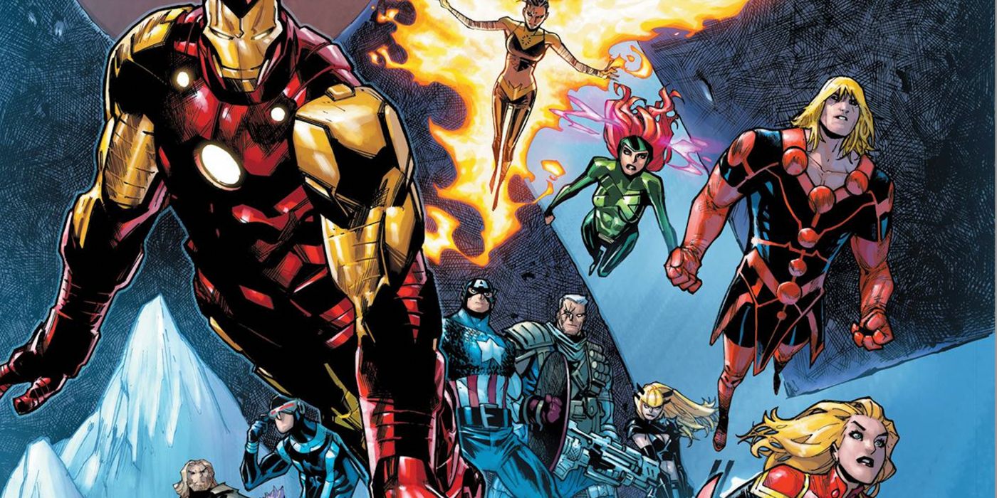 Judgment Day Reveals the Marvel Universe's Worthiest Beings