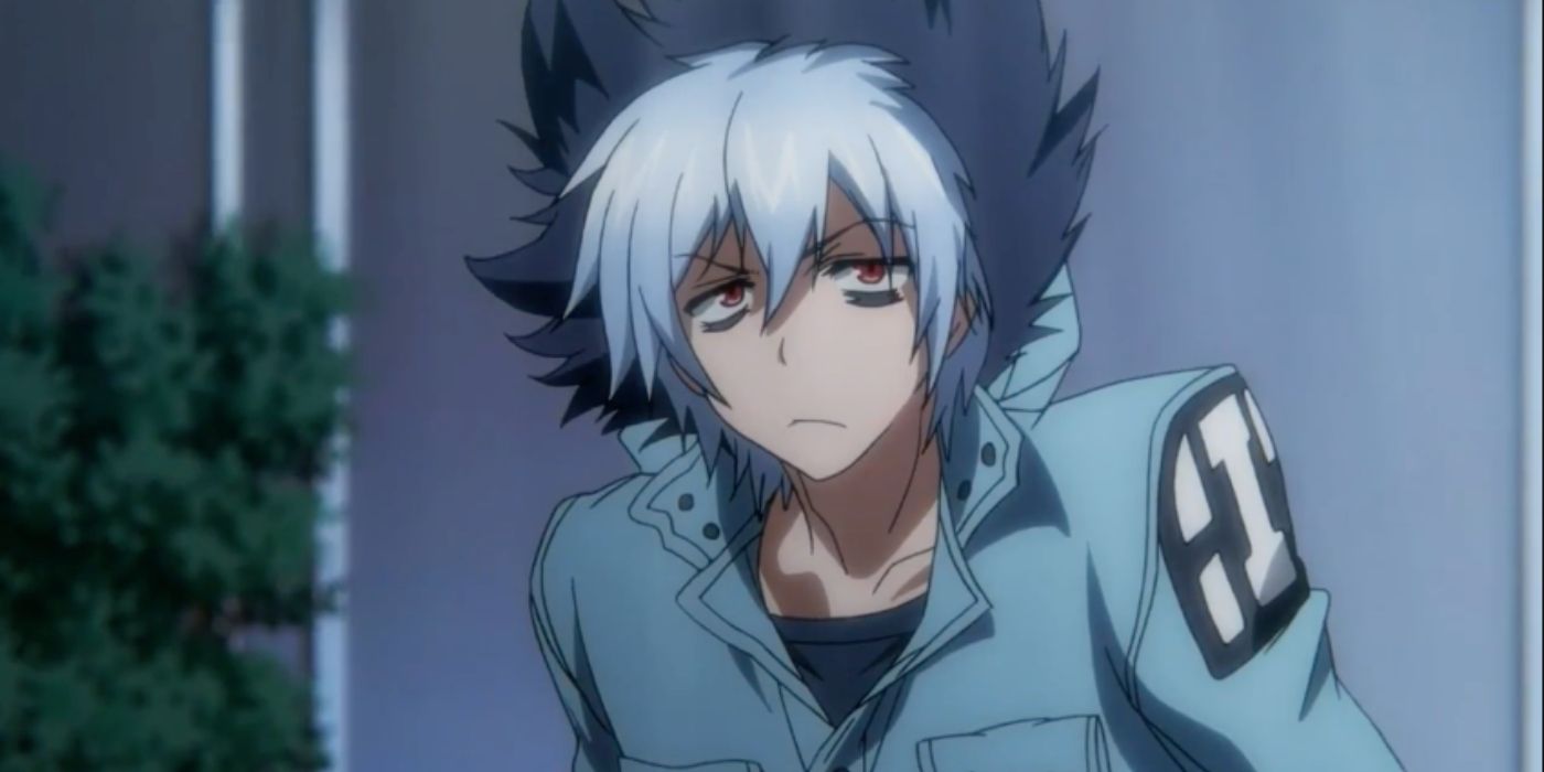 Which Anime Vampire Are You Based On Your Zodiac