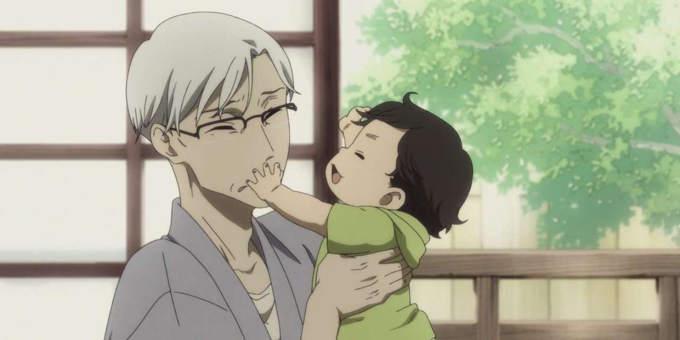 10 Amazing Josei Anime That Were Ruined By Their Endings