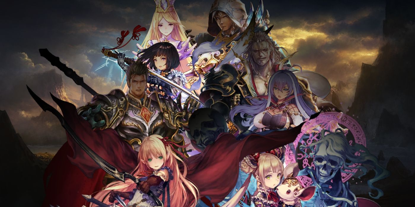 10 Best Physical TCGs, Ranked