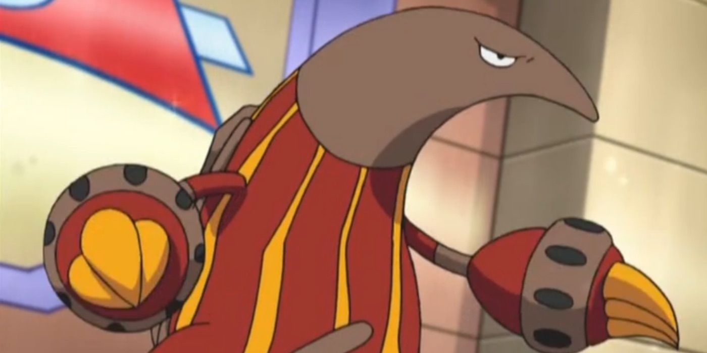 10 Most Forgettable Pokémon, Ranked