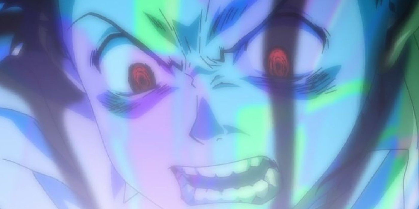 10 Times Anime Characters Were Inconsistent With Their Abilities