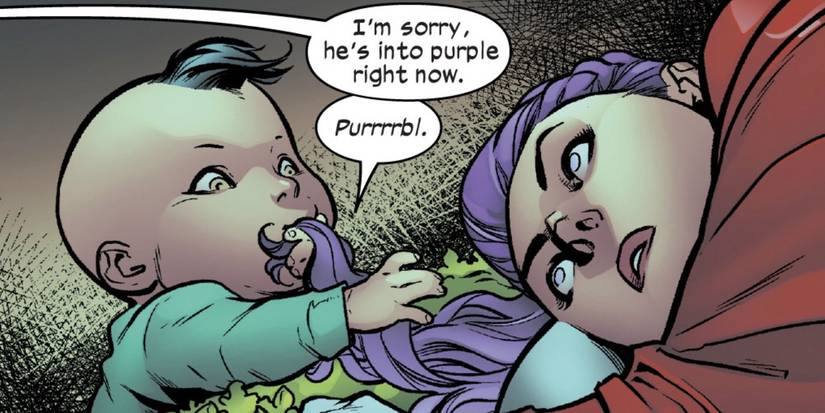 10 Cutest Marvel Heroes, Ranked