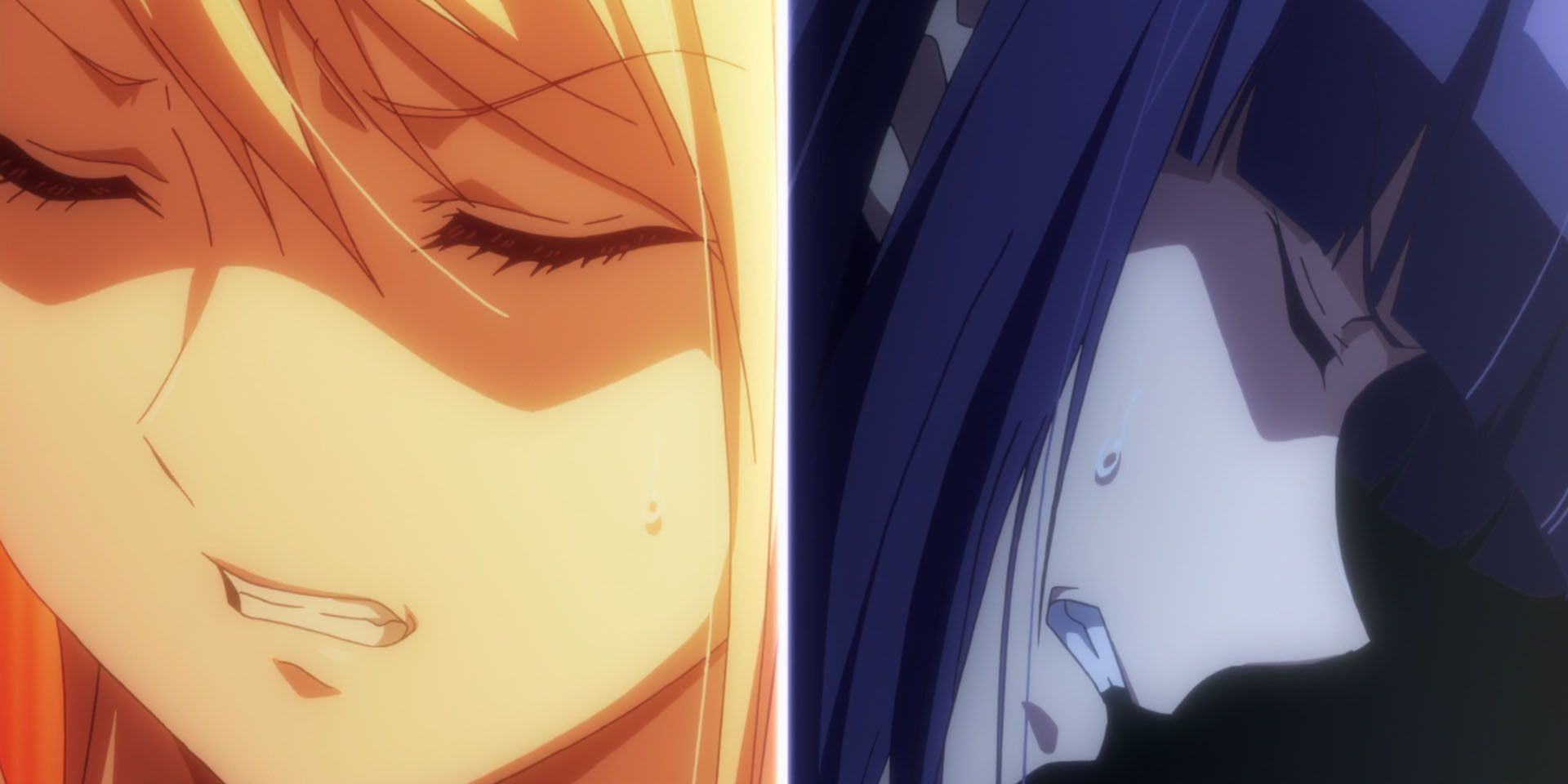 Smile Down the Runway Gives Fashion the Shonen Treatment