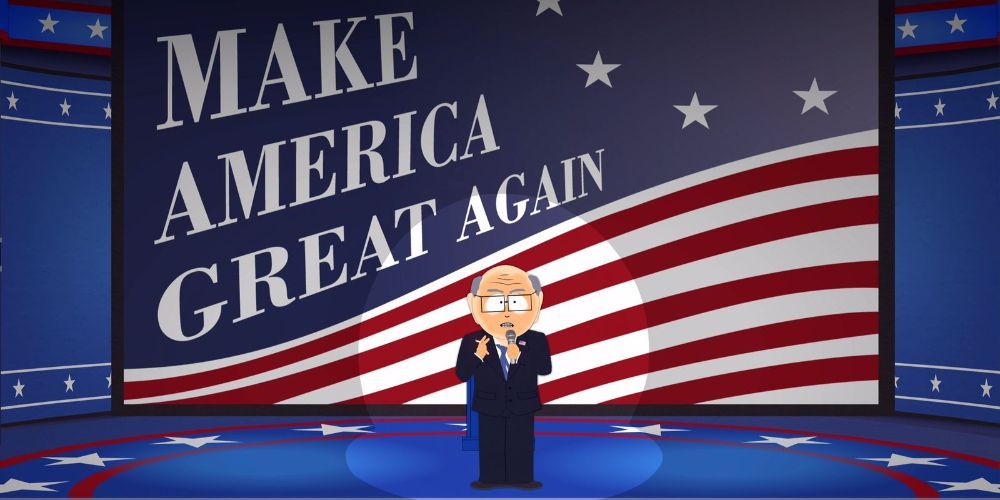 15 Signs South Park Is A Dying Show