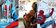 Spider Man s 10 Biggest Weaknesses