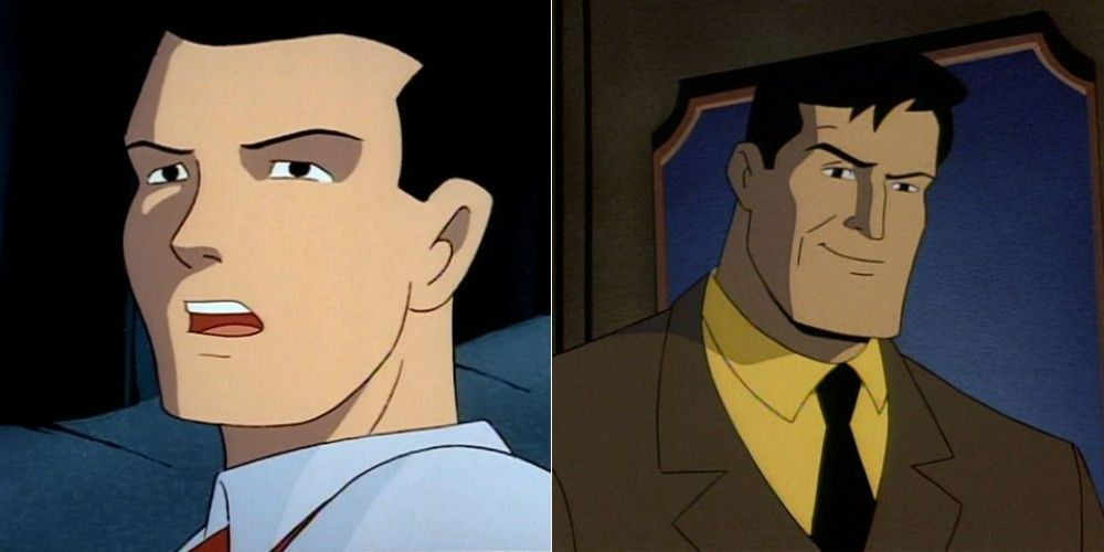 10 Things About Batman TAS That Make No Sense