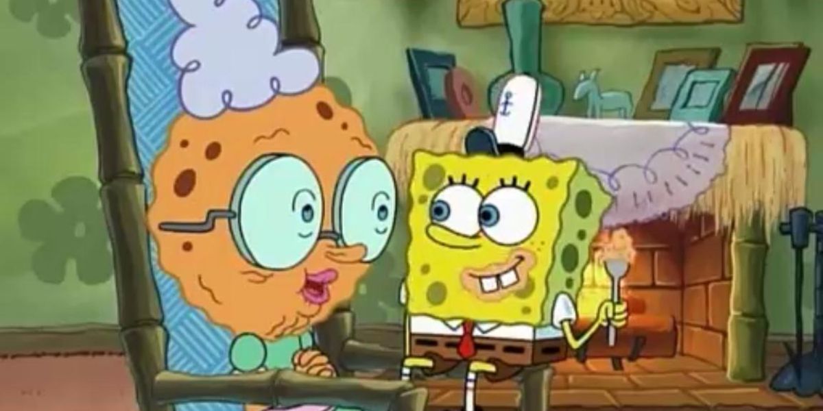 10 Best Moms In Nickelodeon Shows, Ranked