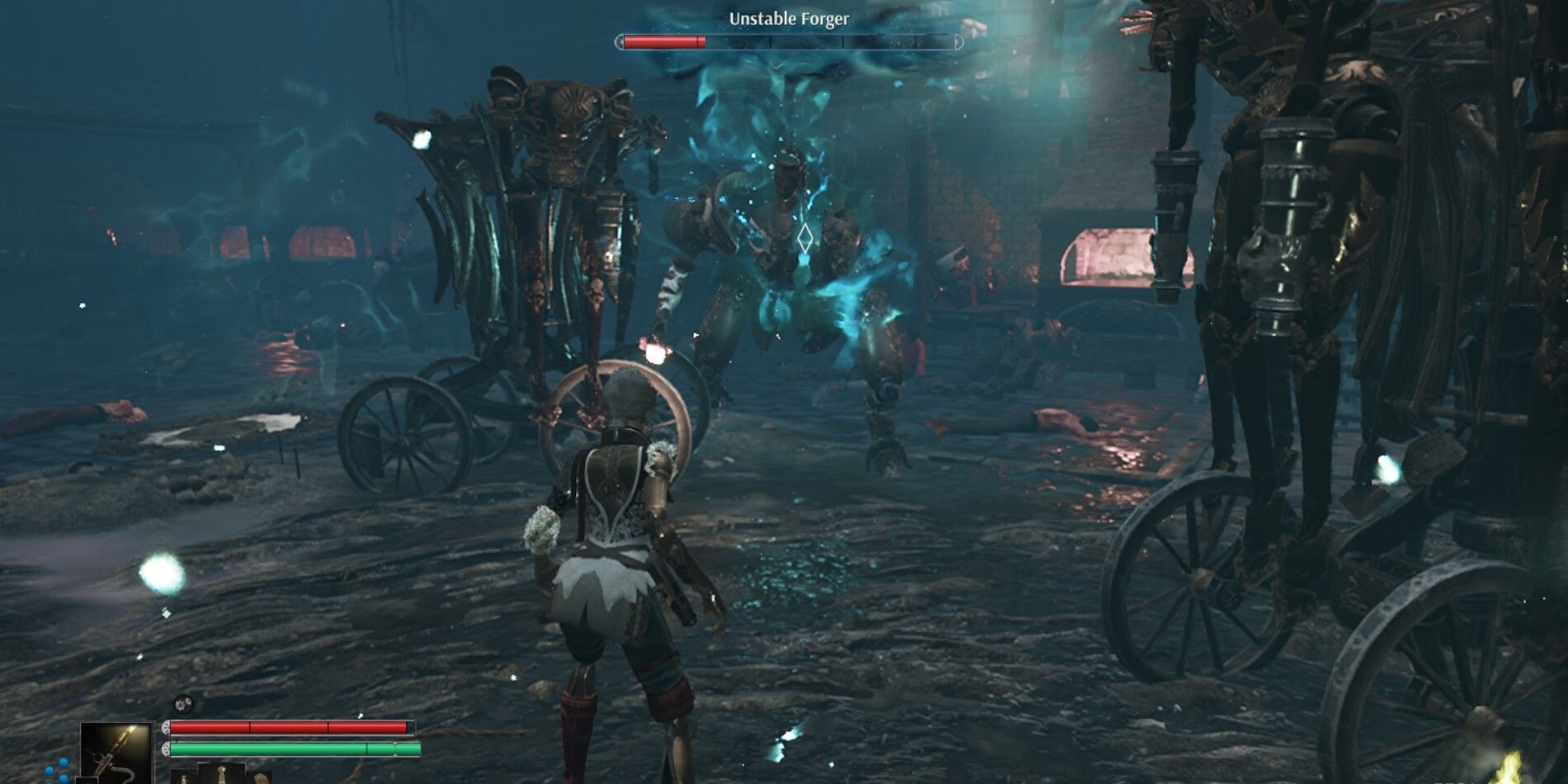 Steelrising Game Review