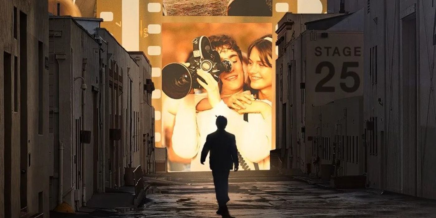 Steven Spielberg's The Fabelmans Celebrates Filmmaking in First Trailer