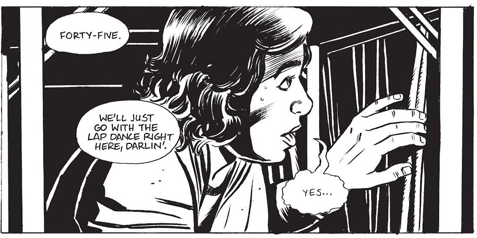 10 Ways David Lapham's Stray Bullets Is The Ultimate Crime Comic