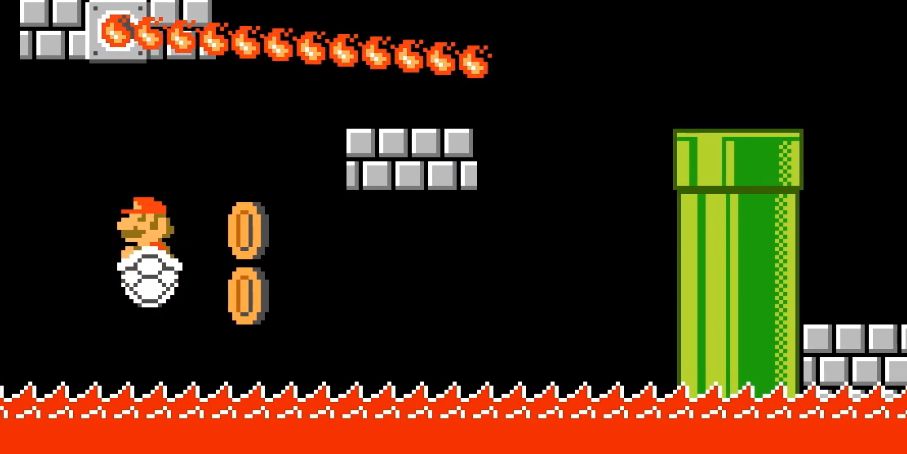 Mario's Most Powerful Power-Ups, Ranked