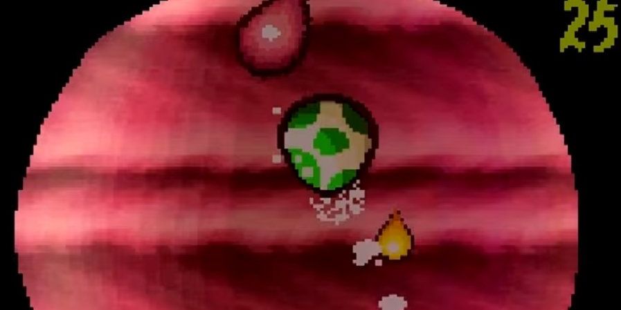 10 Weirdest Nintendo Bosses