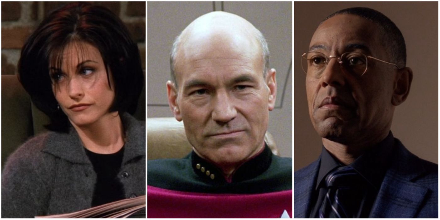 10 TV Characters Who Refuse To Give Up