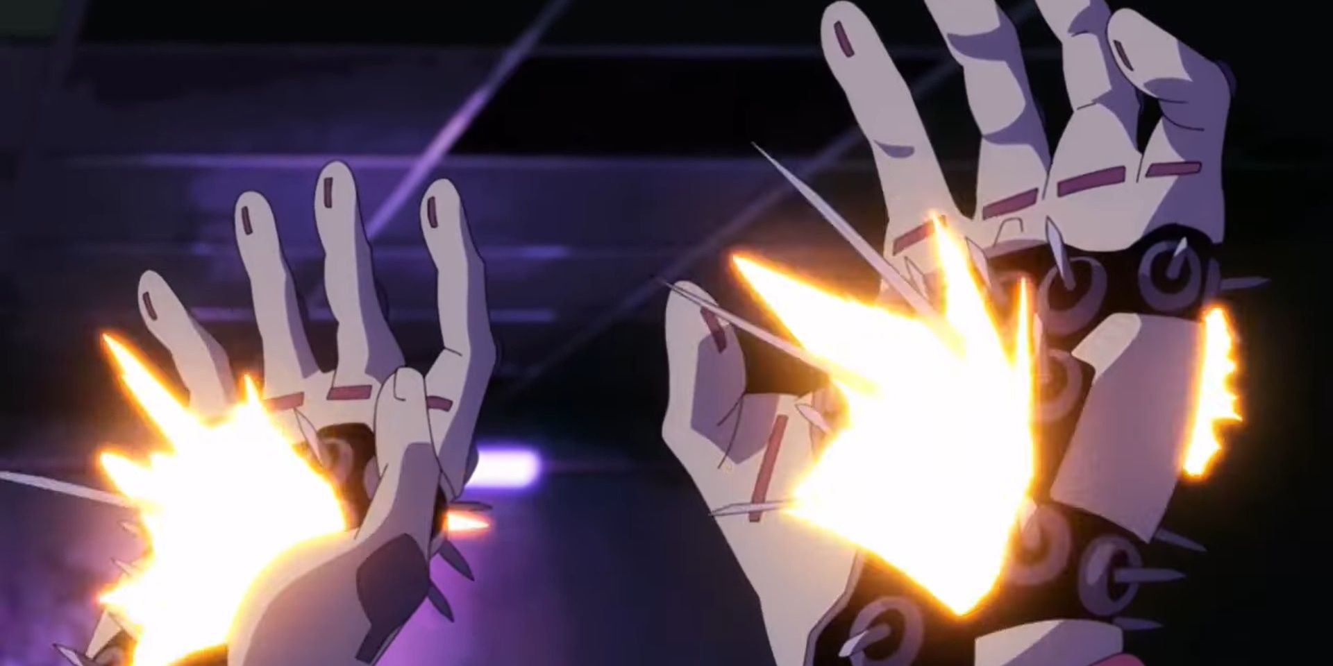 10 Best Cybernetic Enhancements in Cyberpunk: Edgerunners