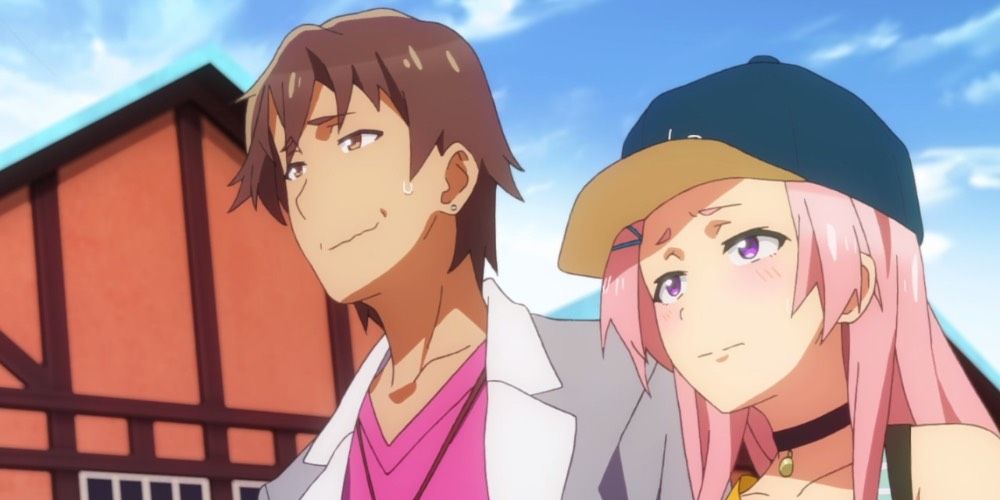 10 Worst Couples In Slice-Of-Life Anime, Ranked