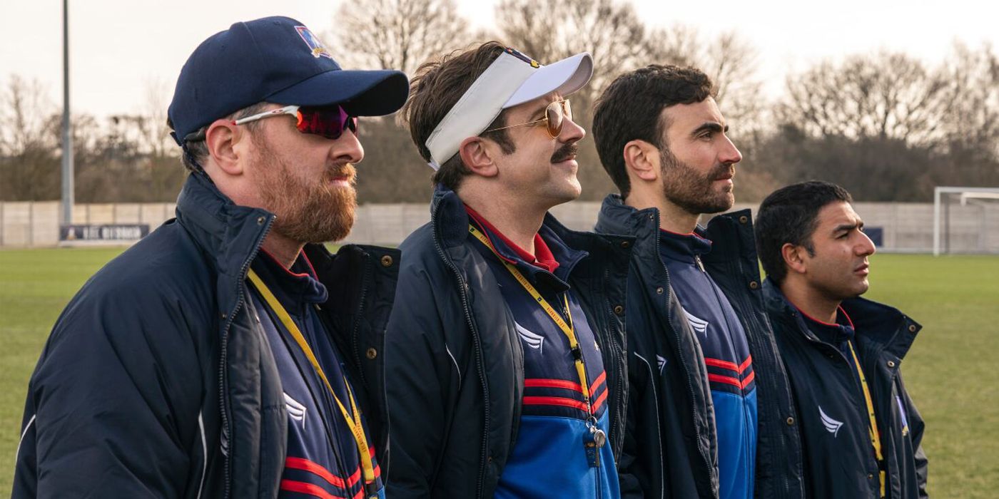 10 Funniest Workplace Sitcoms