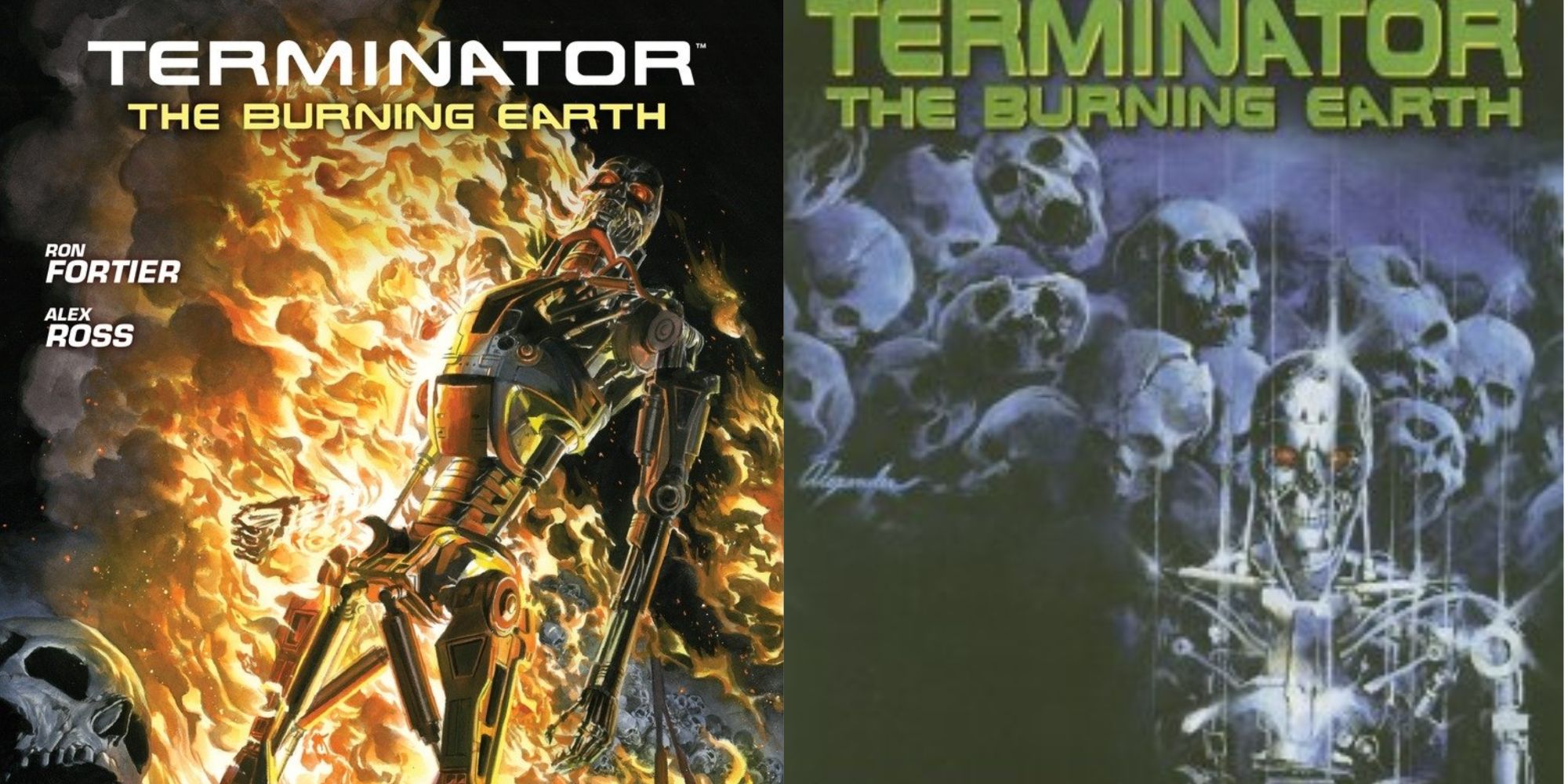 10 Best End Of The World Comics, Ranked