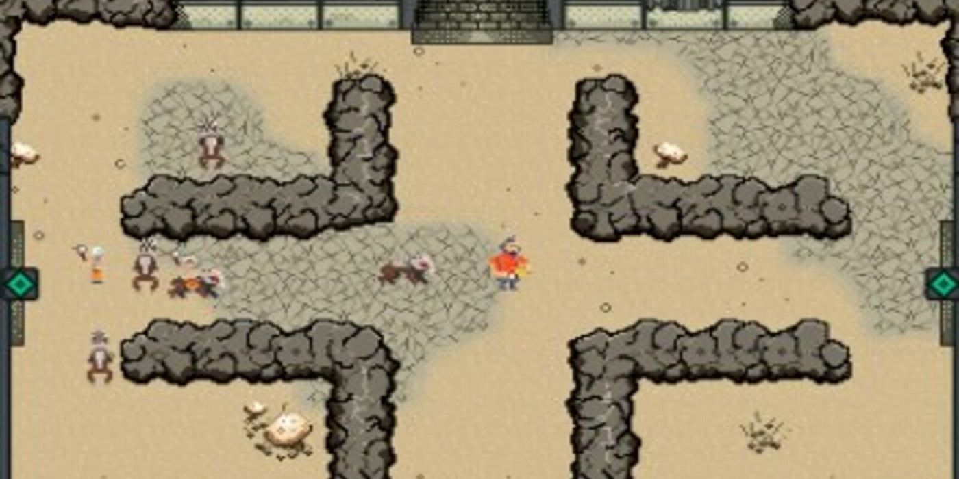 10 Best Video Game Demakes, Ranked