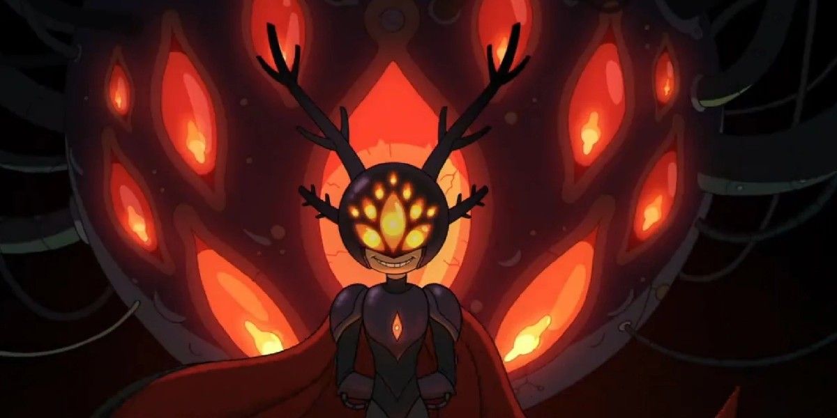 10 Cartoon Villains With A High Body Count