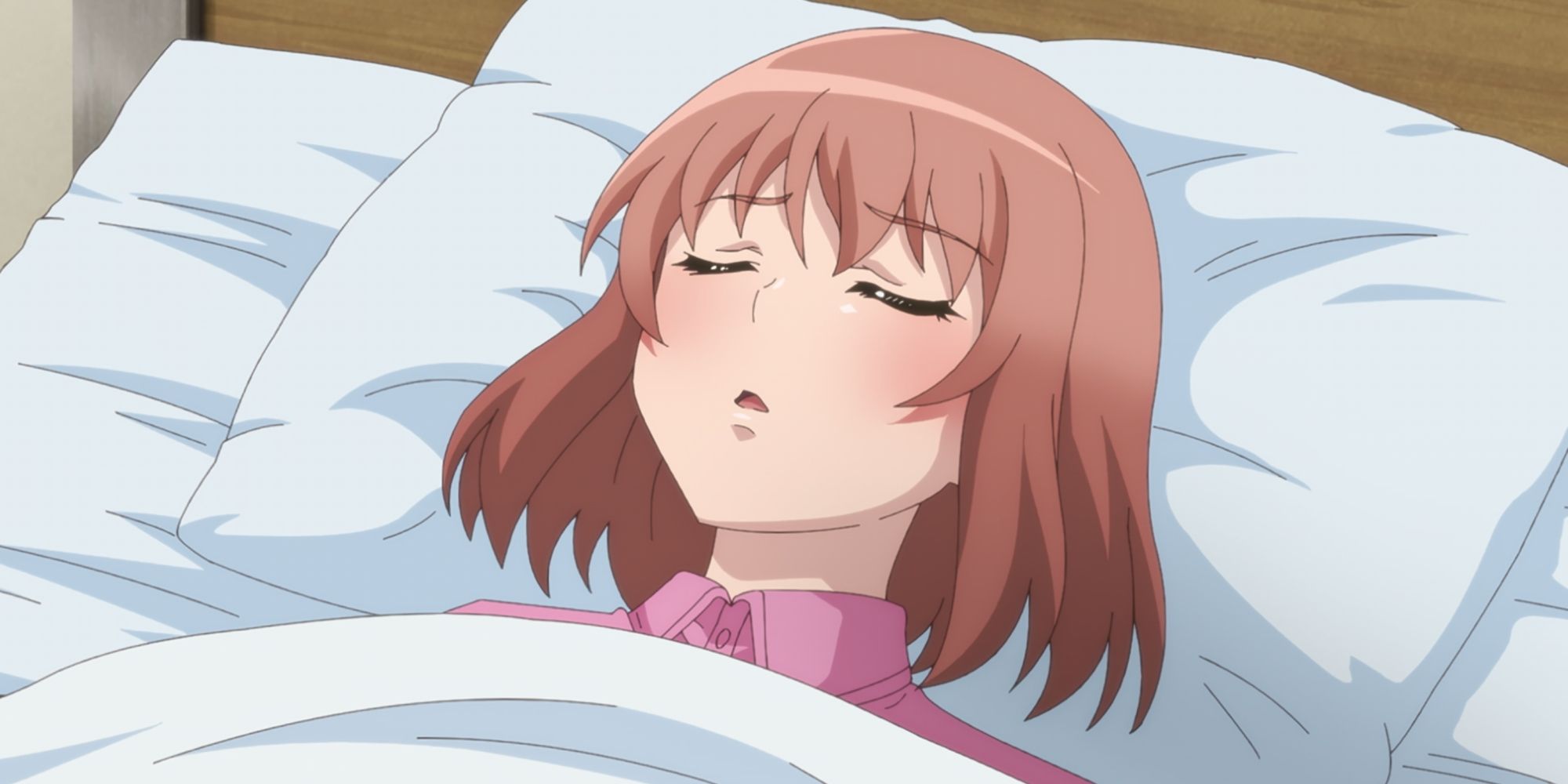 The Devil Is A Part Timer Introduced The Series Most Dangerous Angel