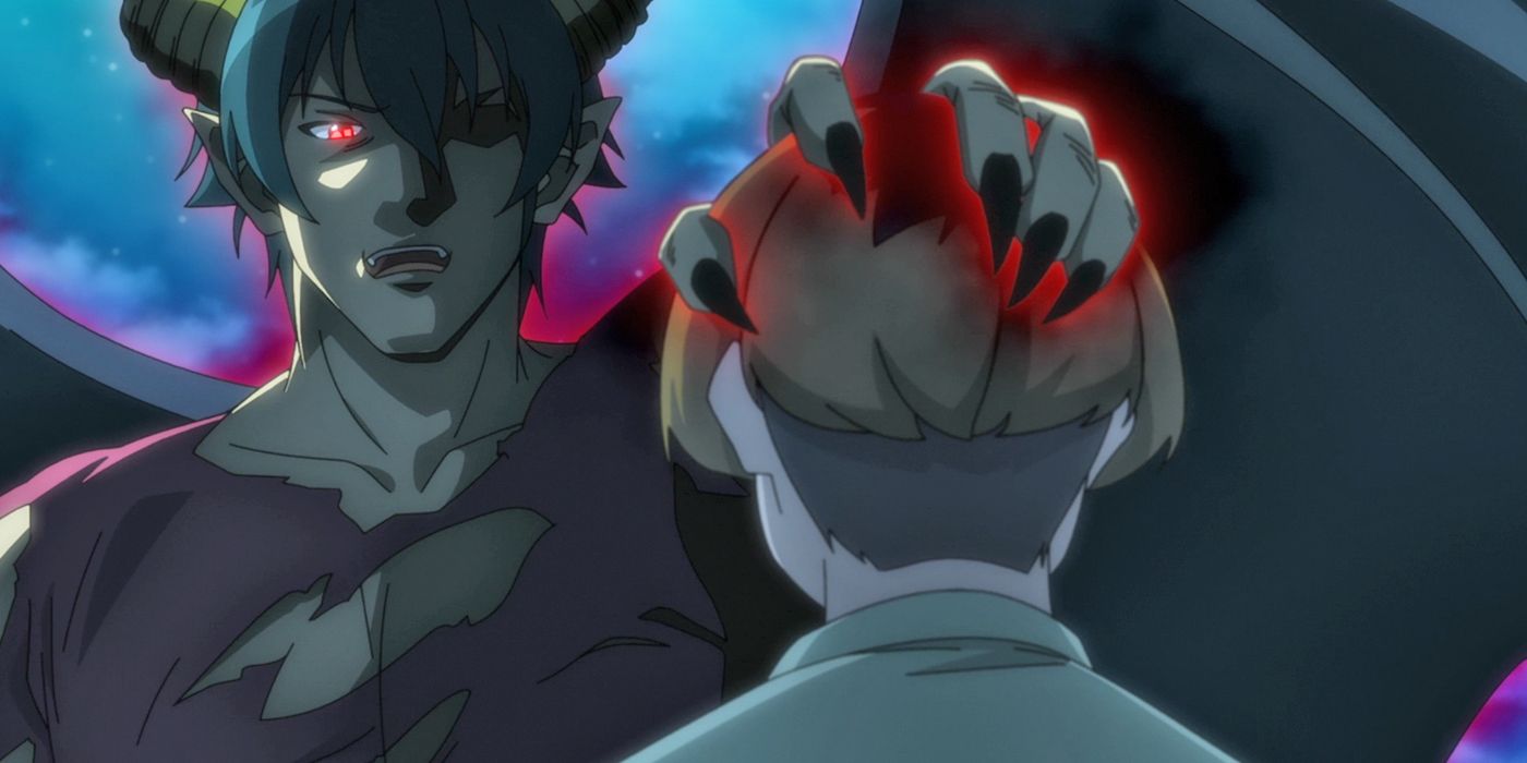 Hataraku Maou-Sama S2 E9 Recap & Spoilers