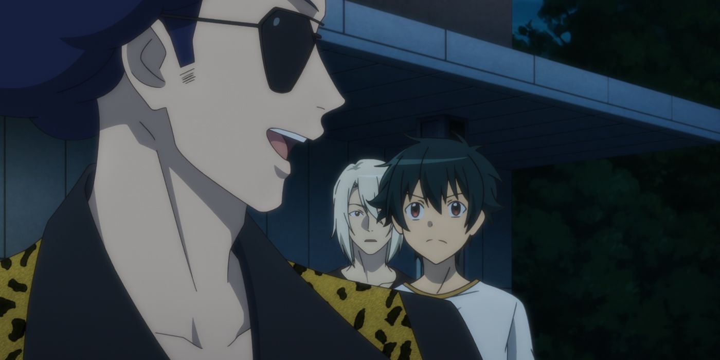 Hataraku Maou-Sama S2 E12 Recap & Spoilers