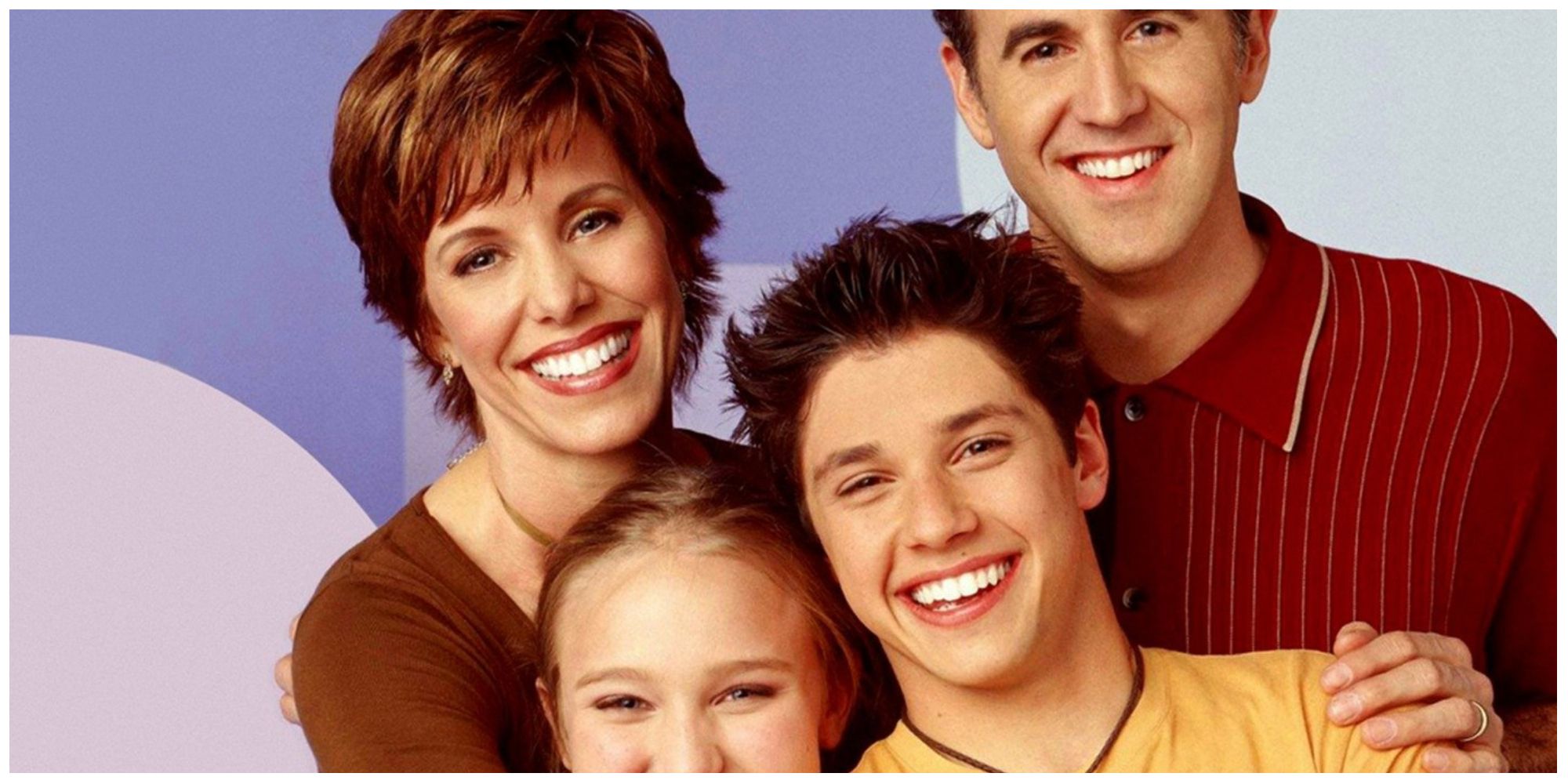 10 Best Disney Channel Moms