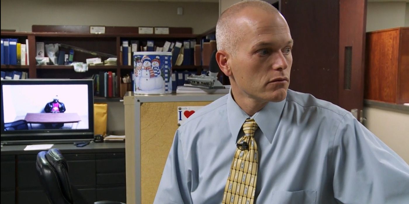 The First 48's Nathan Schilling is TV's Real Tech Expert