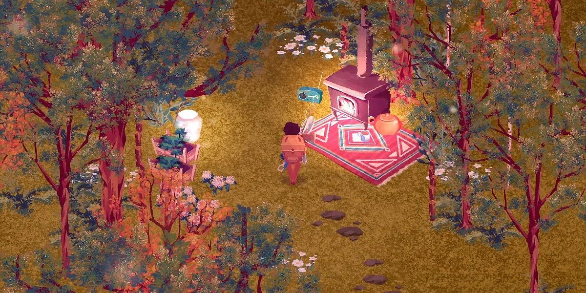 10 Cozy Video Games To Keep Gardeners Until Spring