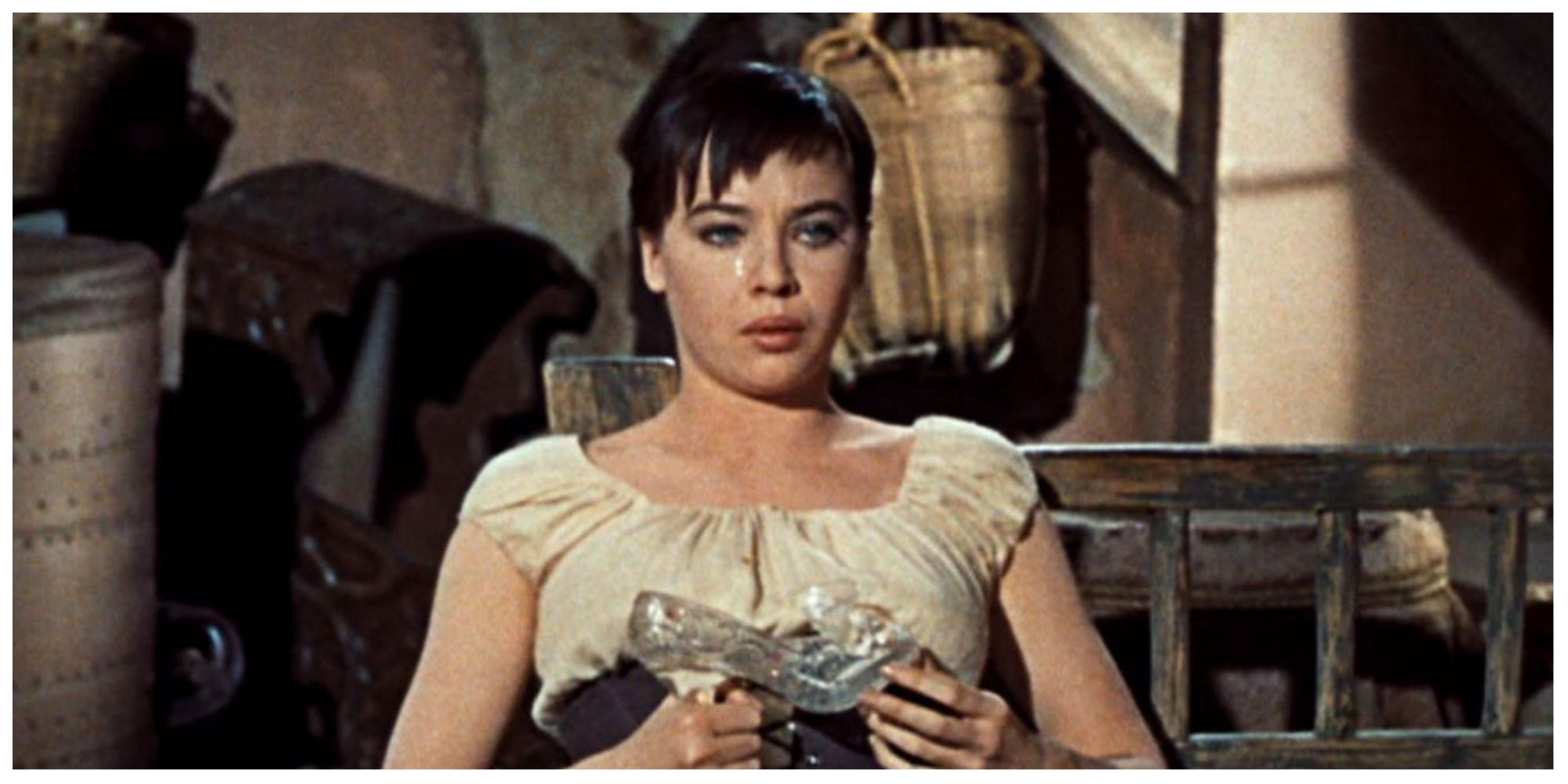 10 Best Cinderella Adaptations