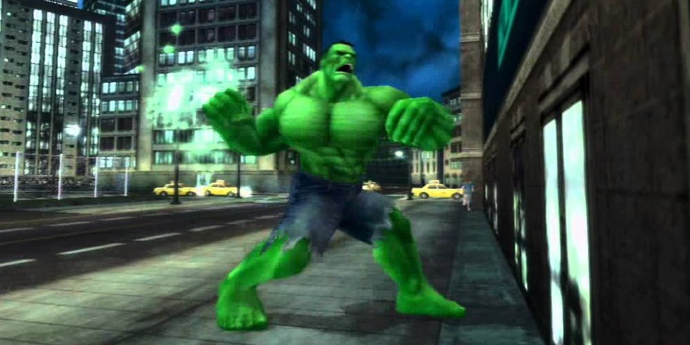 10 Classic Marvel Games That Need Remakes