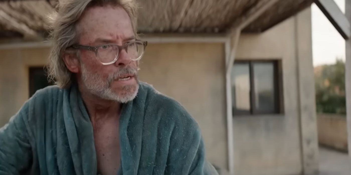 The Infernal Machine's Andrew Hunt Details Helming a Different Kind of ...