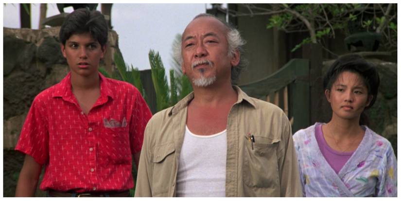Every Karate Kid Movie & Series (In Chronological Order)