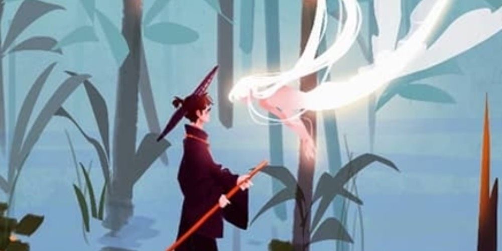 10 Webtoons To Read If You Like Studio Ghibli Movies