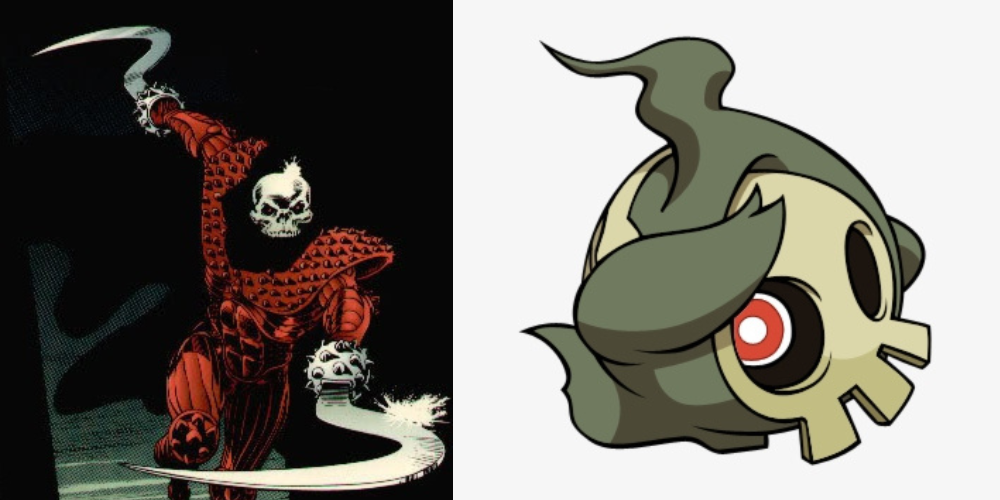 10 Pokémon And Their DC Superhero Counterparts
