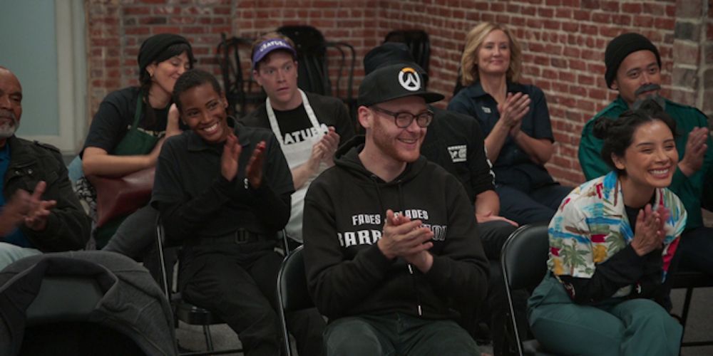 10 Times HBO's The Rehearsal Went Too Far