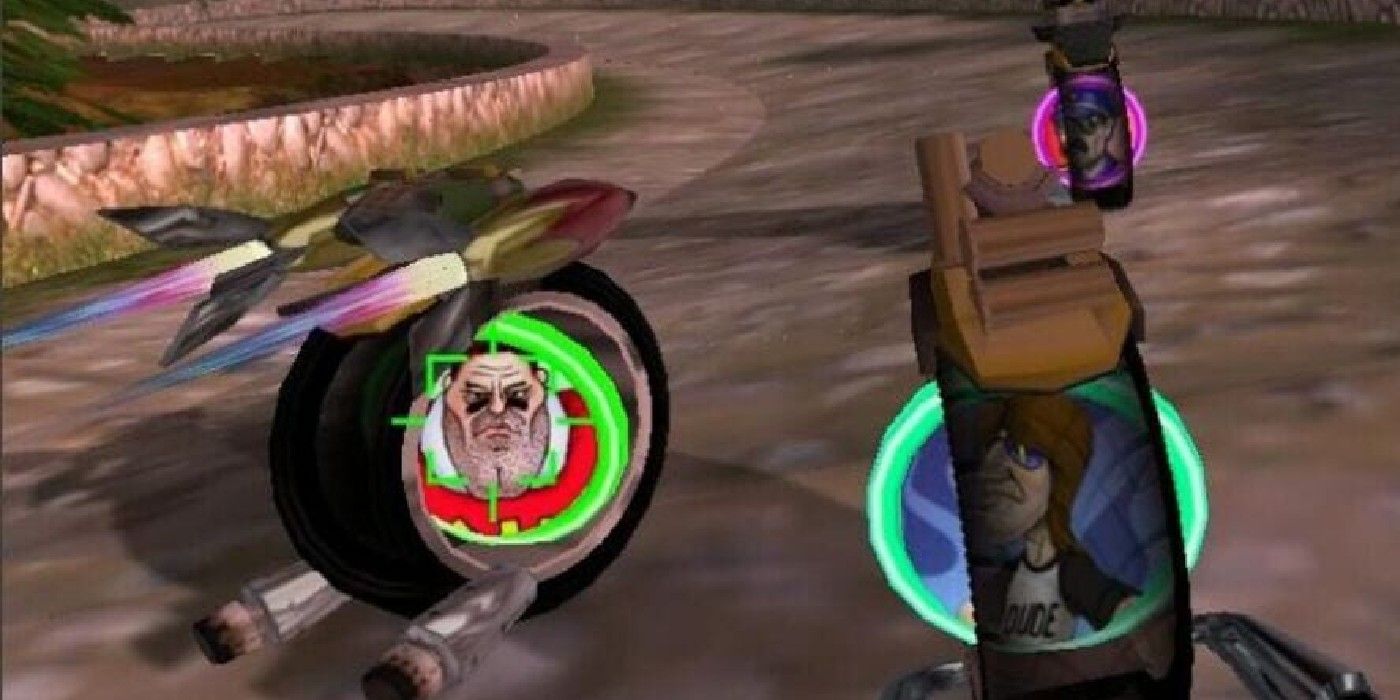 10 Worst Video Games Of All Time, According To Metacritic