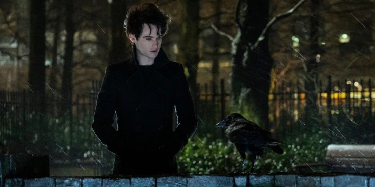 The Sandman TV Show: 10 Best Relationships