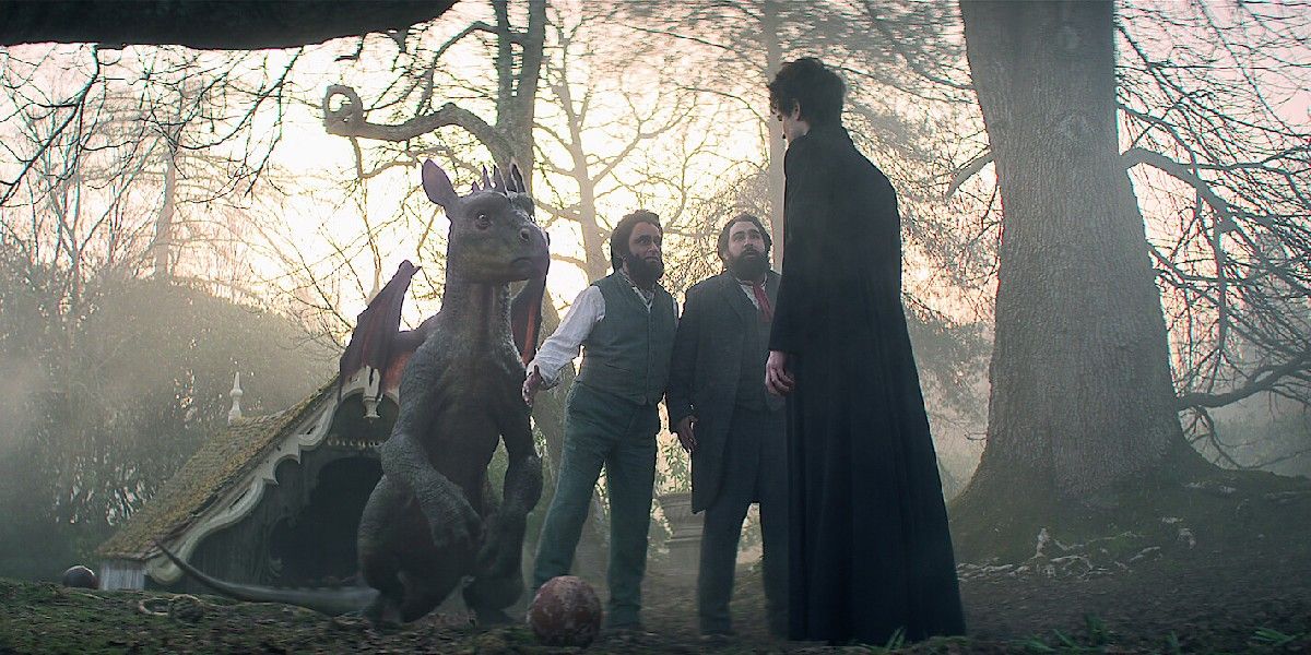 The Sandman TV Show: 10 Best Relationships