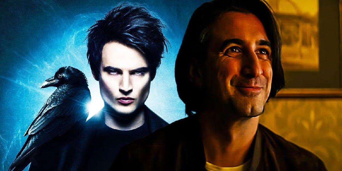 The Sandman TV Show: 10 Best Relationships