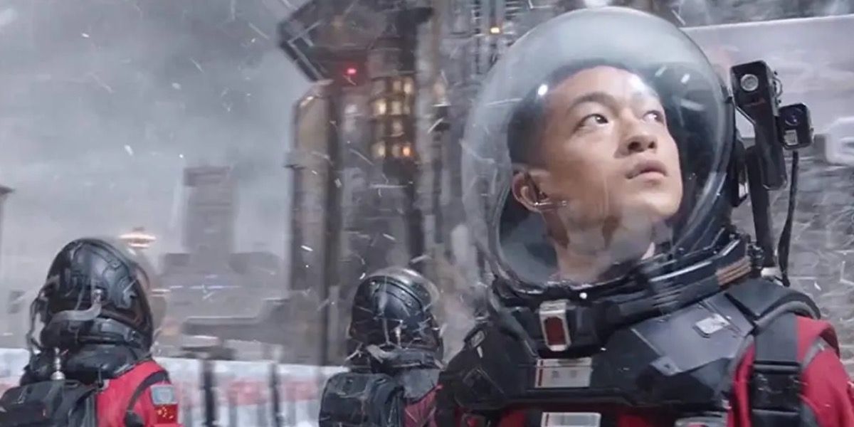 10 Best Foreign-Language Sci-Fi Movies