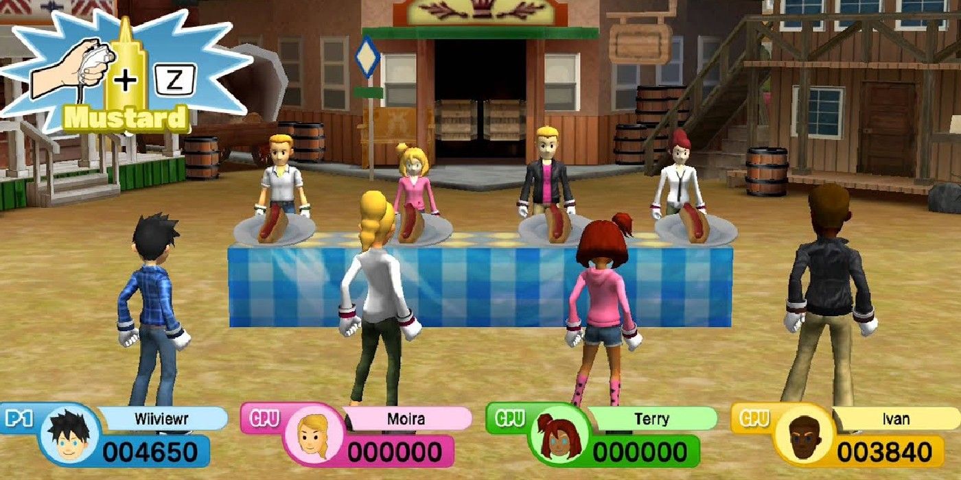 10 Worst Video Games Of All Time, According To Metacritic