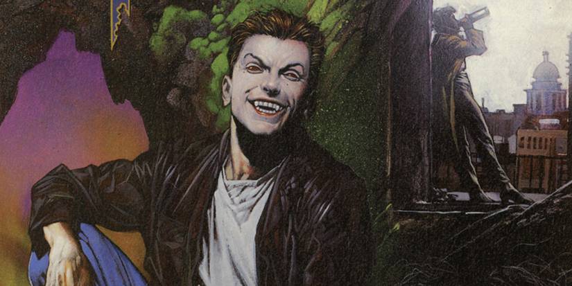 DC's 10 Most Important Vampires, Ranked