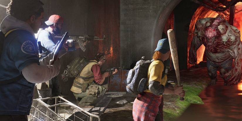 20 Best Zombie Games Of All Time, Ranked