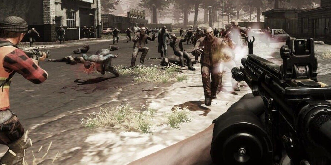 10 Worst Video Games Of All Time, According To Metacritic