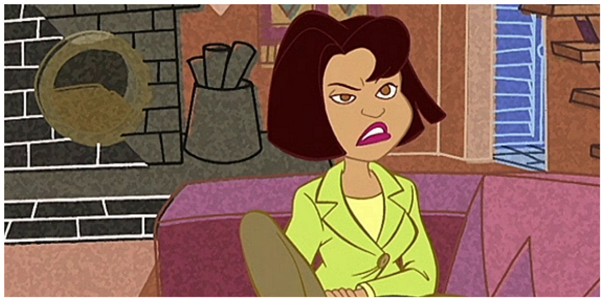 10 Best Disney Channel Moms