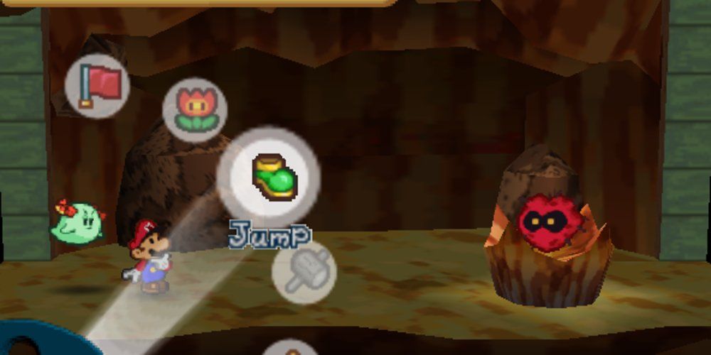 Every Paper Mario Boss, Ranked By Difficulty